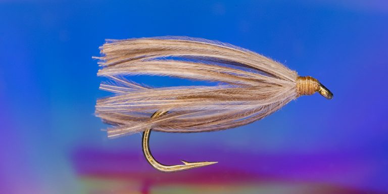 La Peute à ma façon - Jean Paul DESSAIGNE Montage des mouches